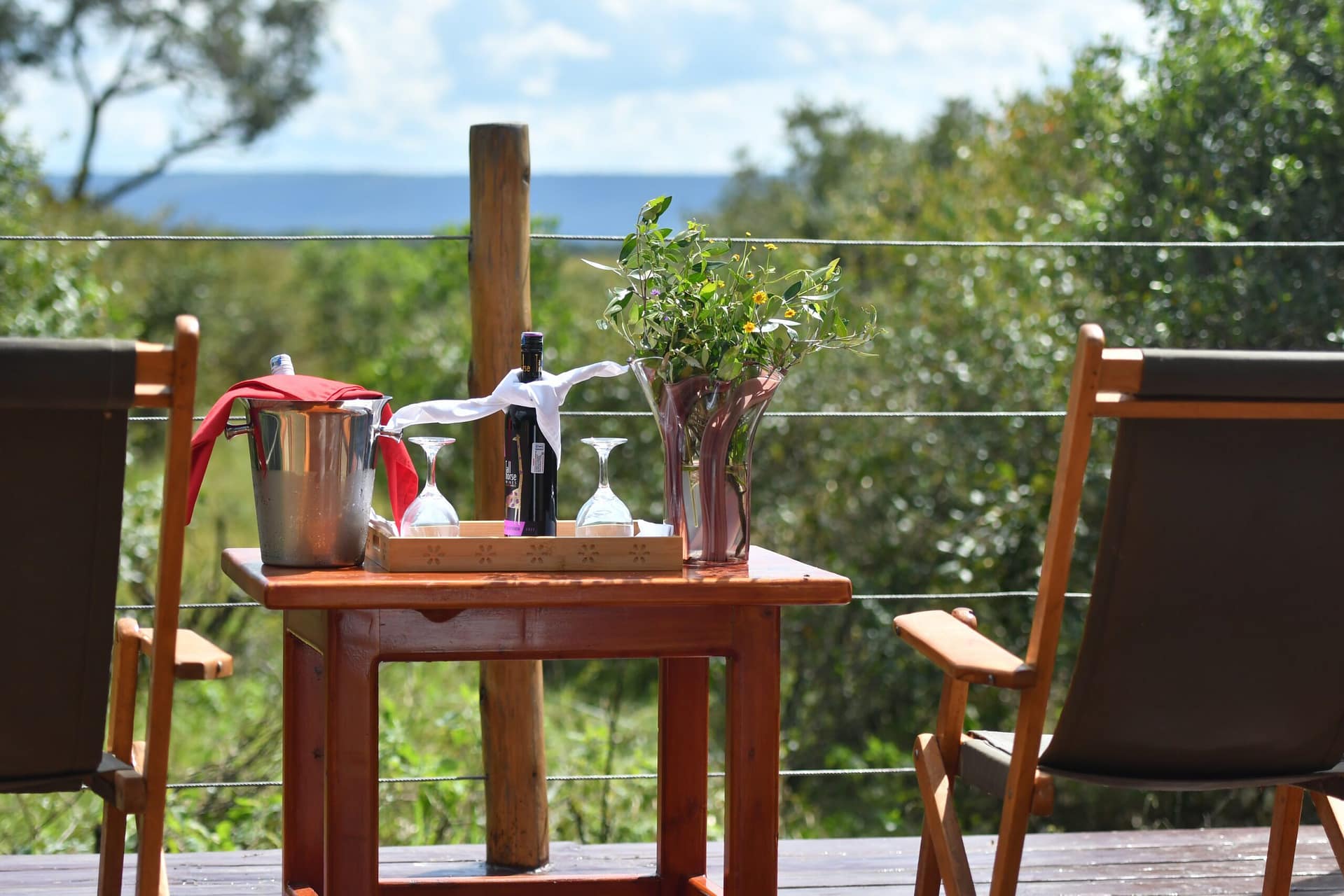 Spirit of Tembo Luxury Lodge – Tembo By Jackson