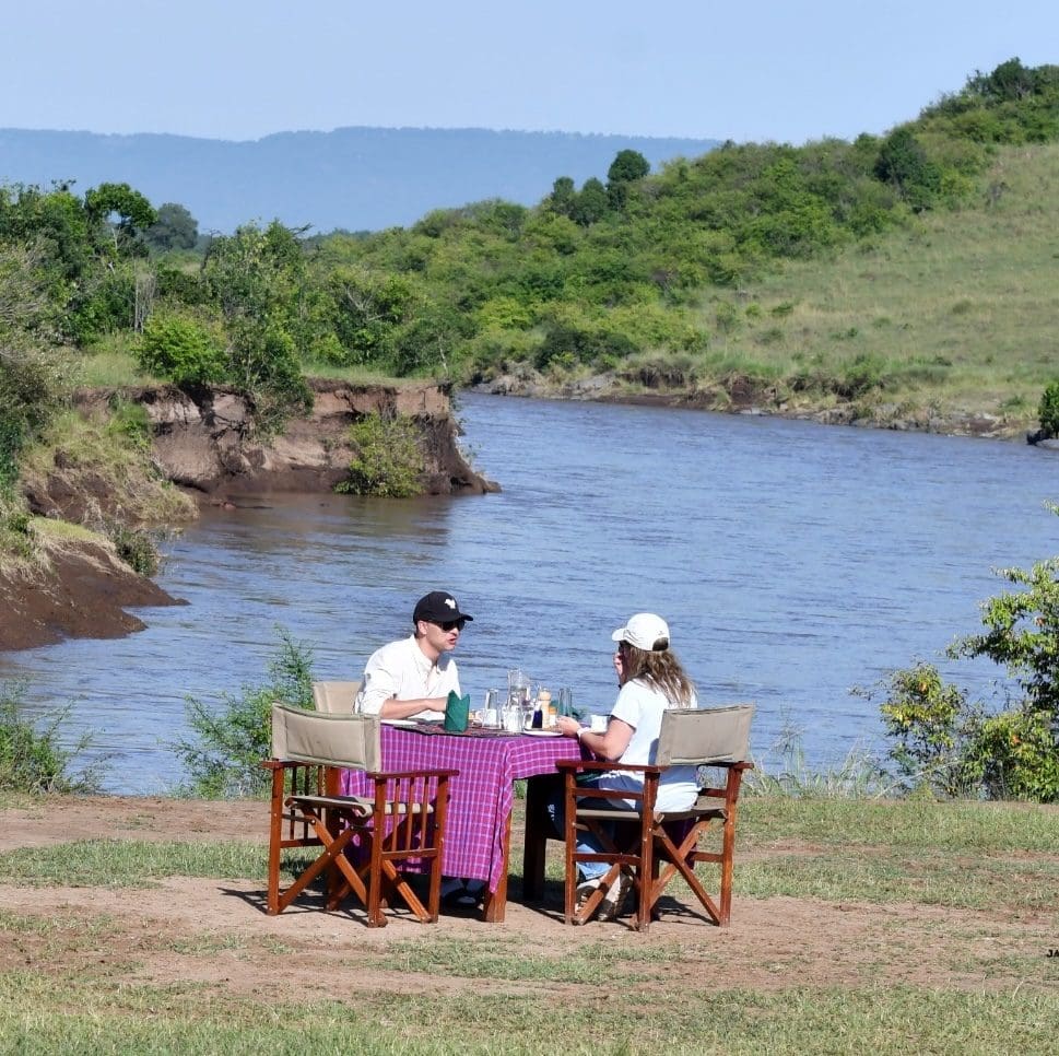 Tembo By Jackson – Masai Identity